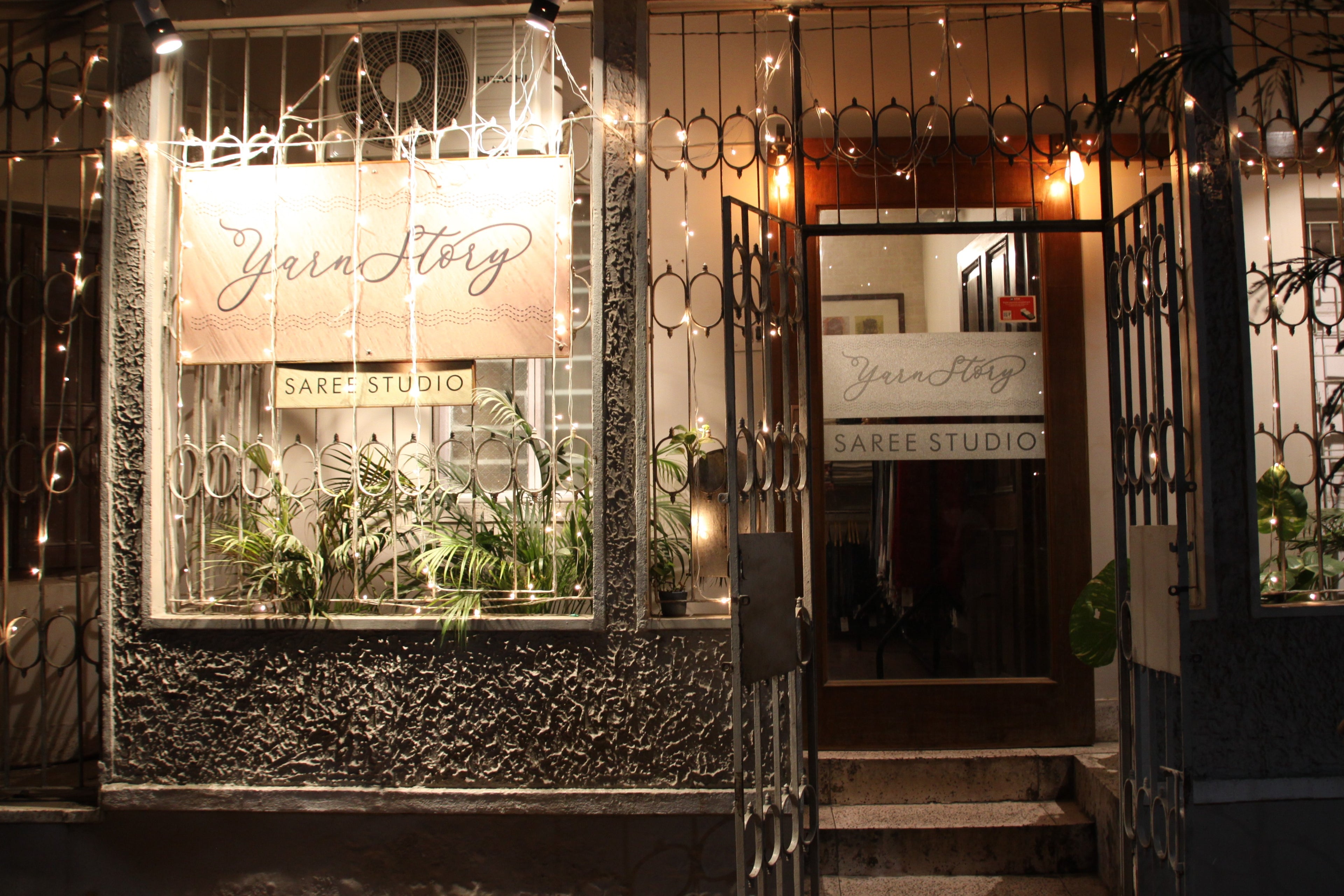 Visit Our Store – Yarn Story